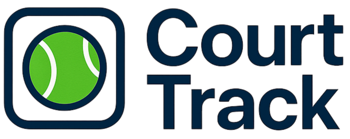 Court Track - Tennis Club & Program Management Software